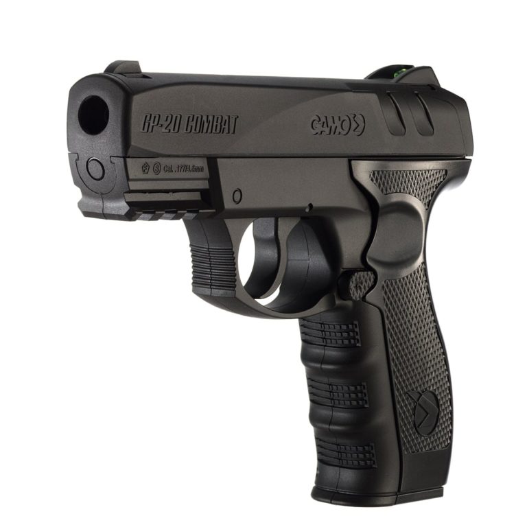 Air Pistols Archives - GAMO