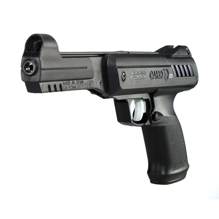 P-900 IGT break barrel gas air piston pistol .177 Cal. - GAMO