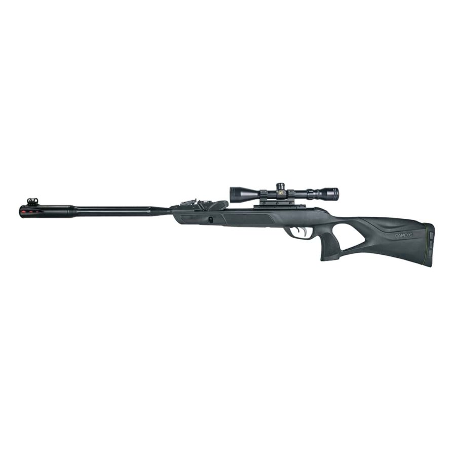 Gamo Swarm Maxxim .22 10X GEN2 Multishot Pellet Rifle