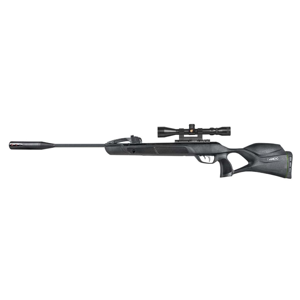 Gamo - Air Rifles, Airguns, Pellet Rifles, CO2 Air Pistols, and Accessories