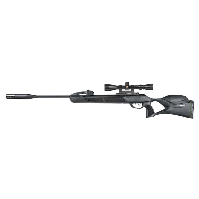 Gamo Swarm Maxxim .22 10X GEN2 Multishot Pellet Rifle
