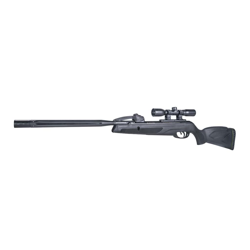 Varmint .177 Cal. Break Barrel Pellet Air Rifle - GAMO