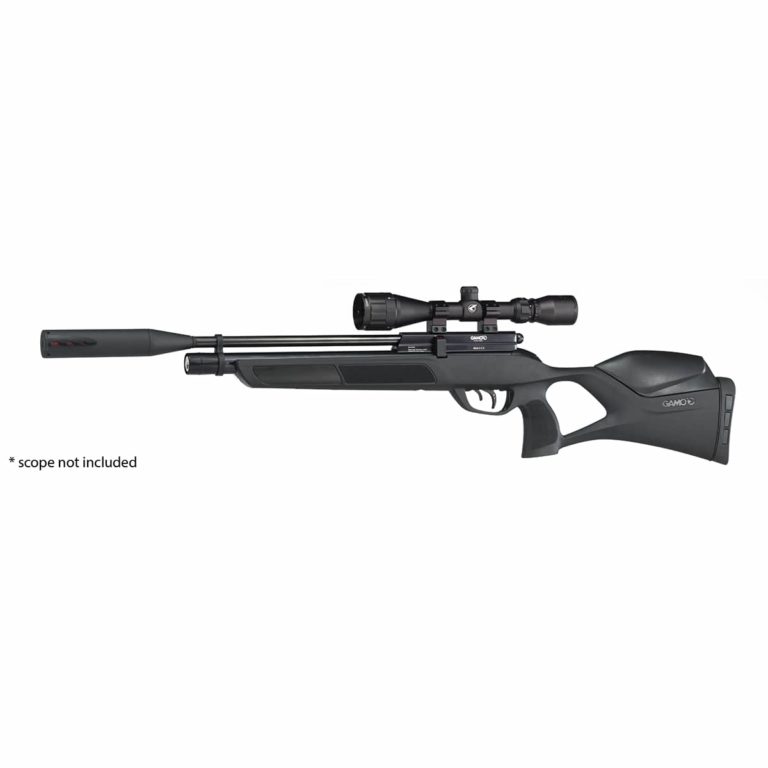 Varmint .177 Cal. Break Barrel Pellet Air Rifle - GAMO