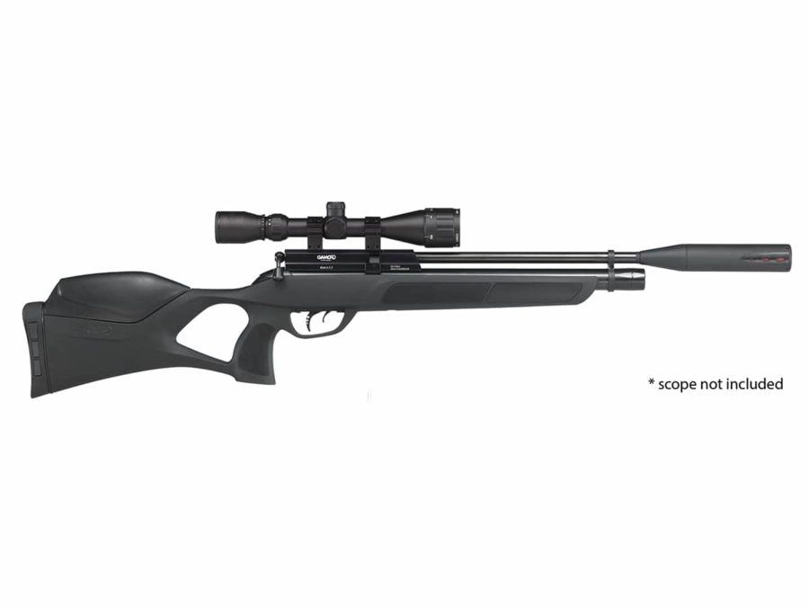 Gamo - Air Rifles, Airguns, Pellet Rifles, CO2 Air Pistols, and Accessories