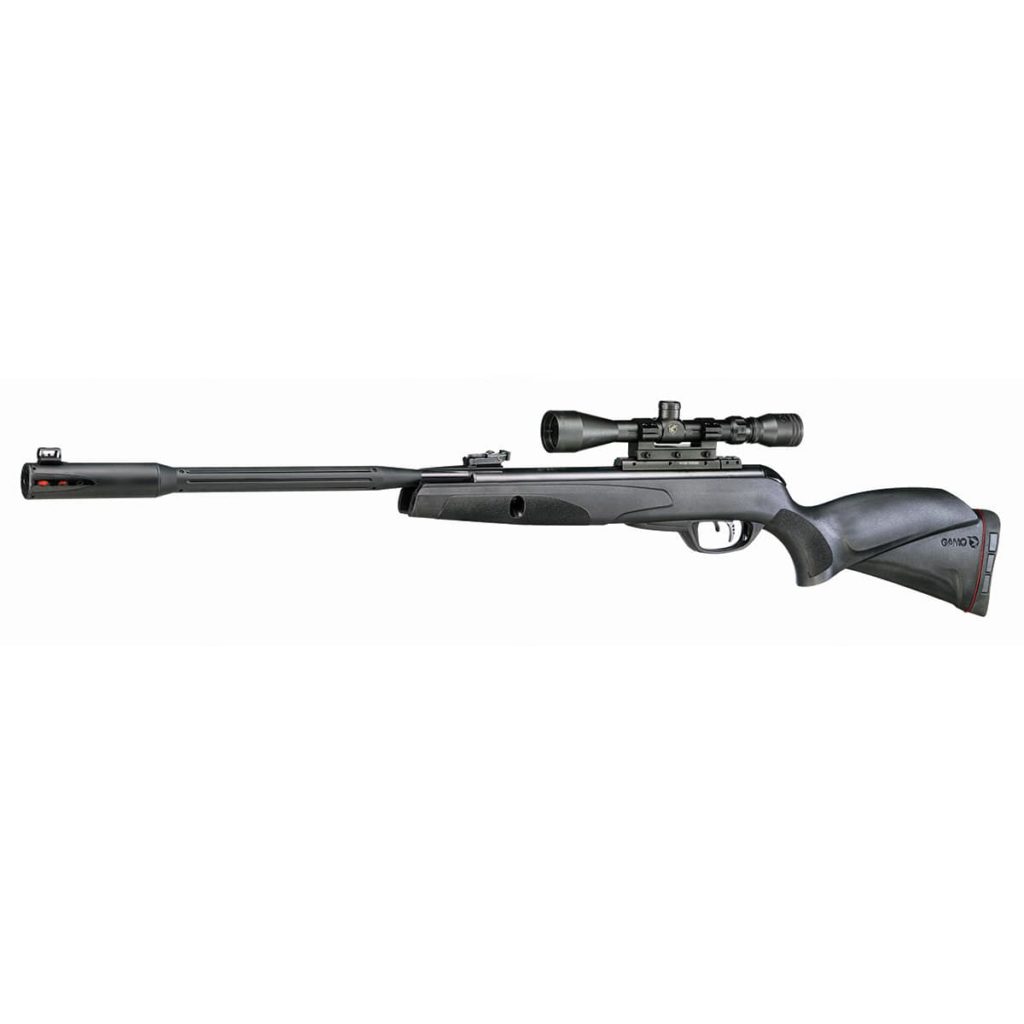 Gamo Raptor Whisper .22 Cal. Break Barrel Air Rifle