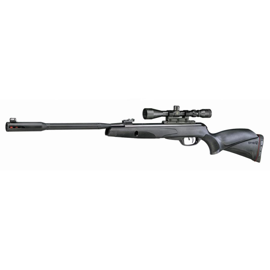 Urban PCP .22 Cal. Multi-Shot Pellet Rifle Bolt Action - GAMO