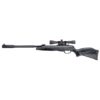 Whisper Fusion Series Air Rifles