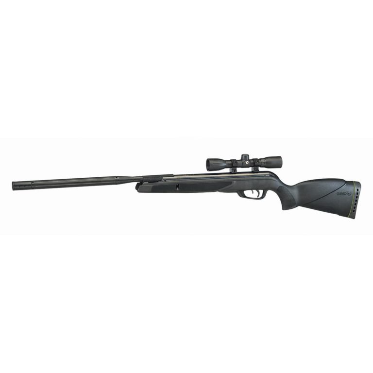 Urban PCP .22 Cal. Multi-Shot Pellet Rifle Bolt Action - GAMO