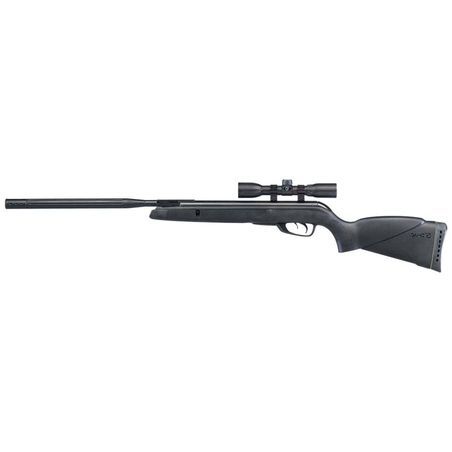 Gamo Viper Express Shotgun Rifle and .22 Cal Pellet