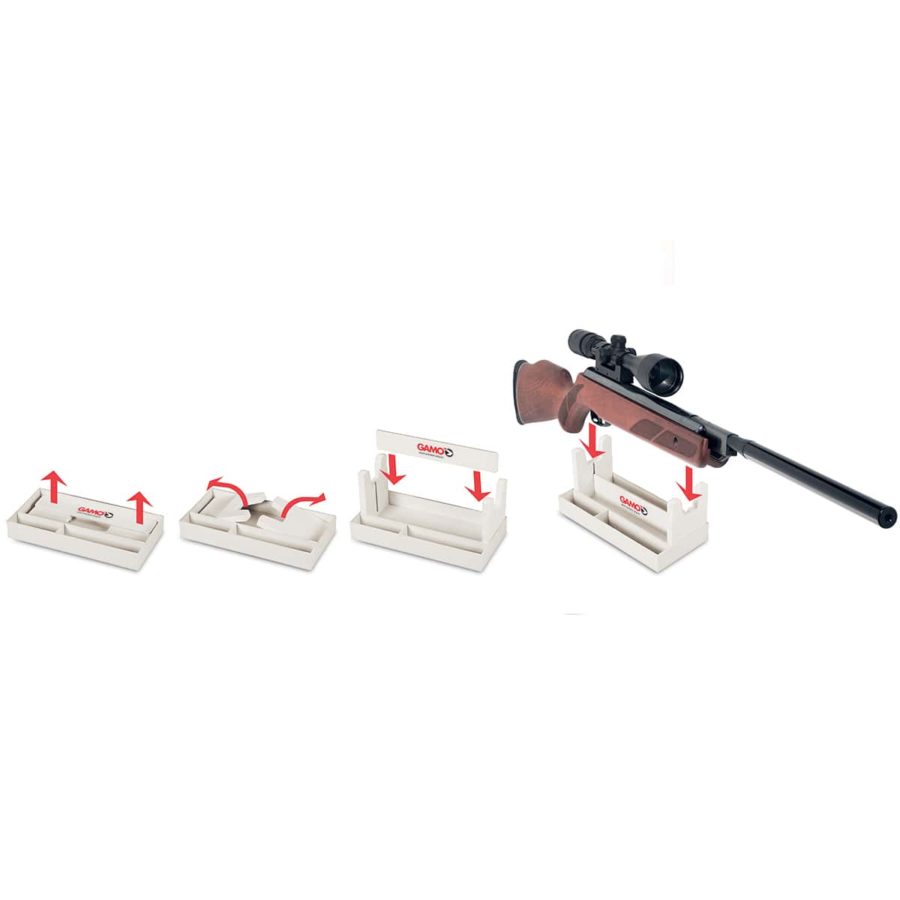 Gamo Air Rifle Maintenance and Cleaning Kit for Pellet rifles