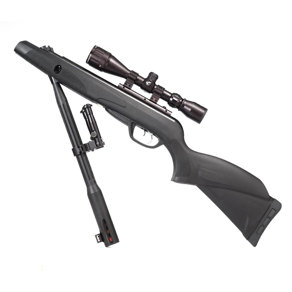 Gamo Scope Rail for Gamo Air Rifles 11 mm. Durable construction.