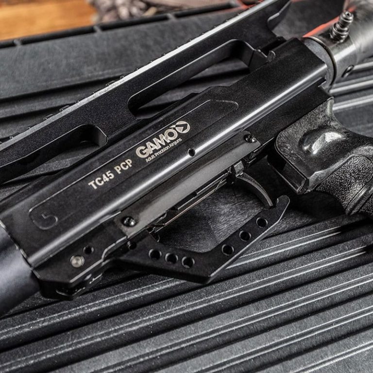 Pellet Air Rifles from Gamo