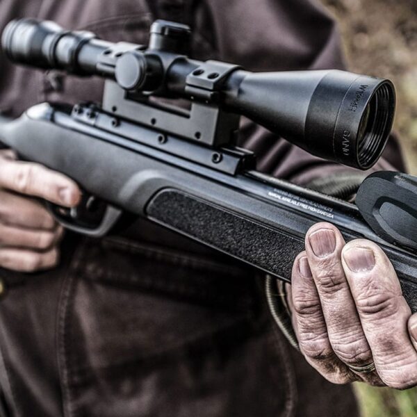 Pellet Air Rifles from Gamo