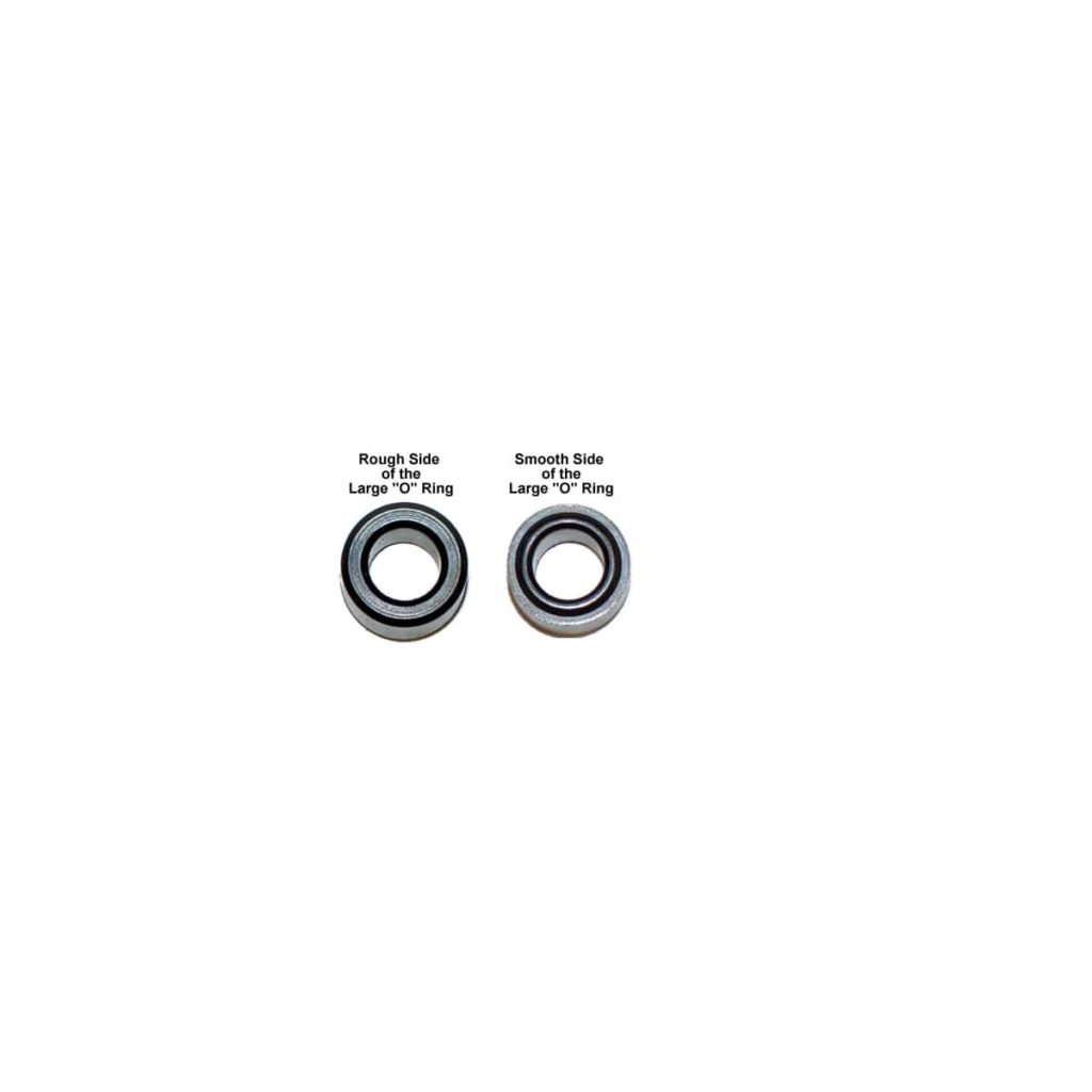 Gamo Replacement Barrel Seal O ring for Gamo Air Rifles