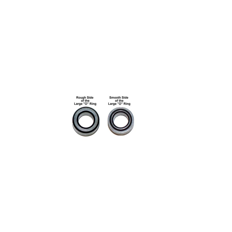 Gamo Replacement Barrel Seal O ring for Gamo Air Rifles
