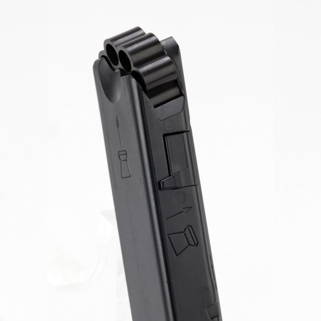Gamo P-25/PT-85 Magazine Pack | 2 Spare Pellet Magazines