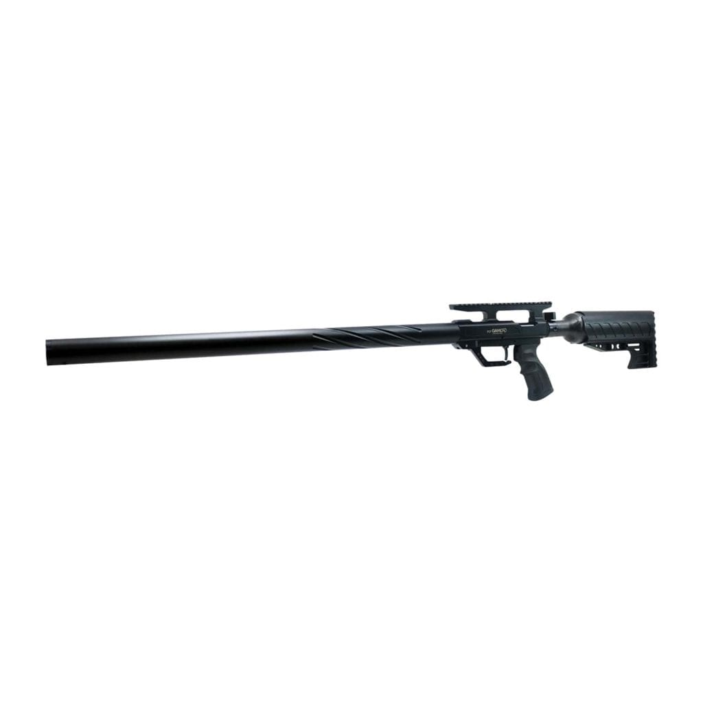 Urban PCP .22 Cal. Multi-Shot Pellet Rifle Bolt Action - GAMO