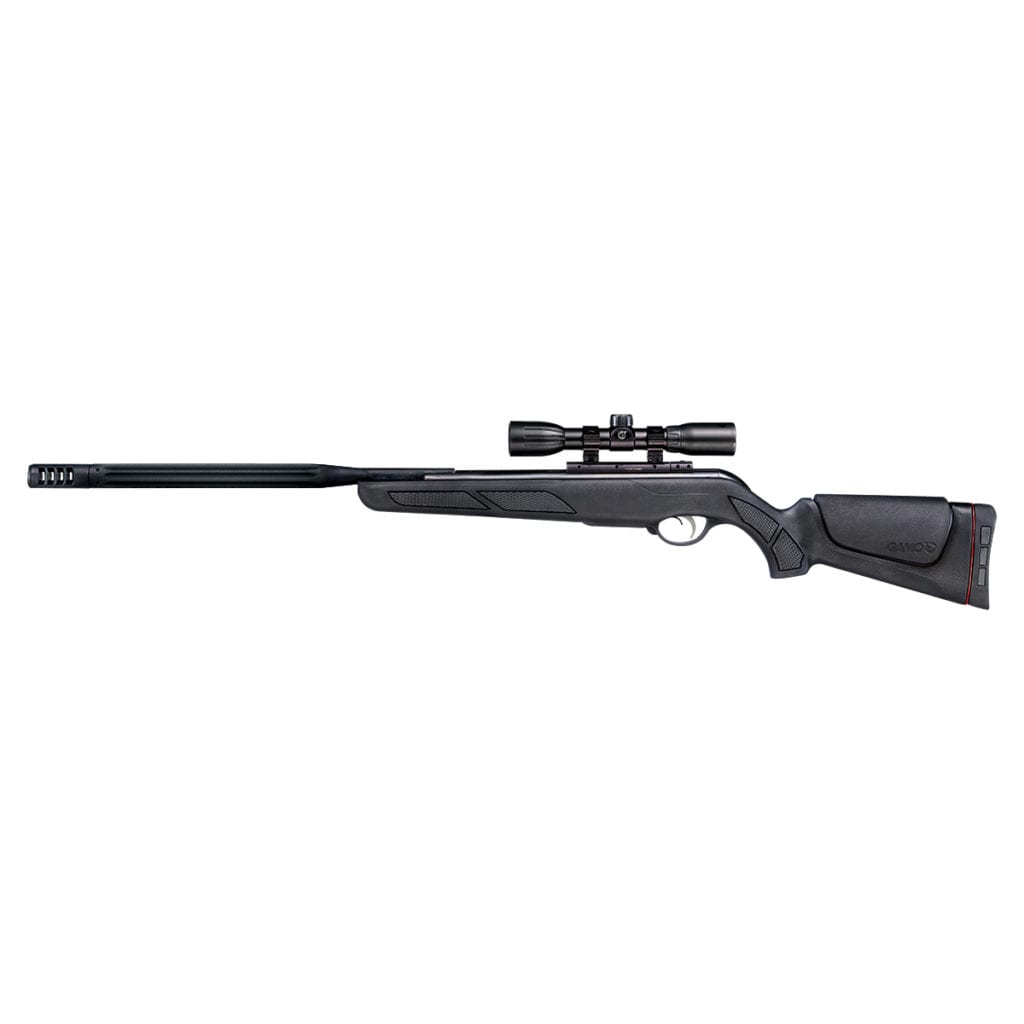Urban PCP .22 Cal. Multi-Shot Pellet Rifle Bolt Action - GAMO