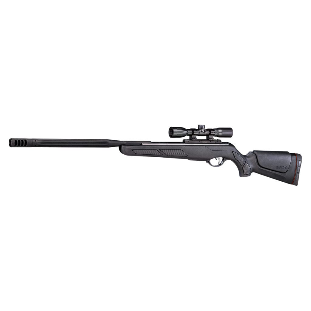 Gamo Viper Express Shotgun Rifle and .22 Cal Pellet