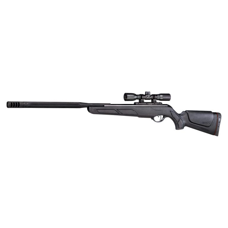 Urban PCP .22 Cal. Multi-Shot Pellet Rifle Bolt Action - GAMO
