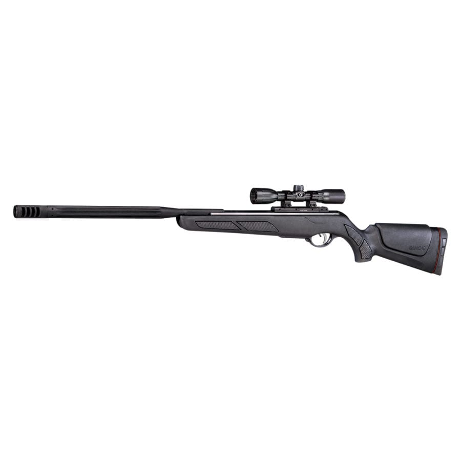 Gamo Swarm Maxxim .22 10X GEN2 Multishot Pellet Rifle
