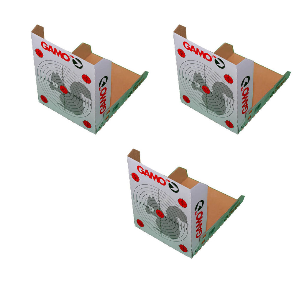 P-430 CO2 Pellet / BB Pistol .177 Cal. 495 fps - GAMO