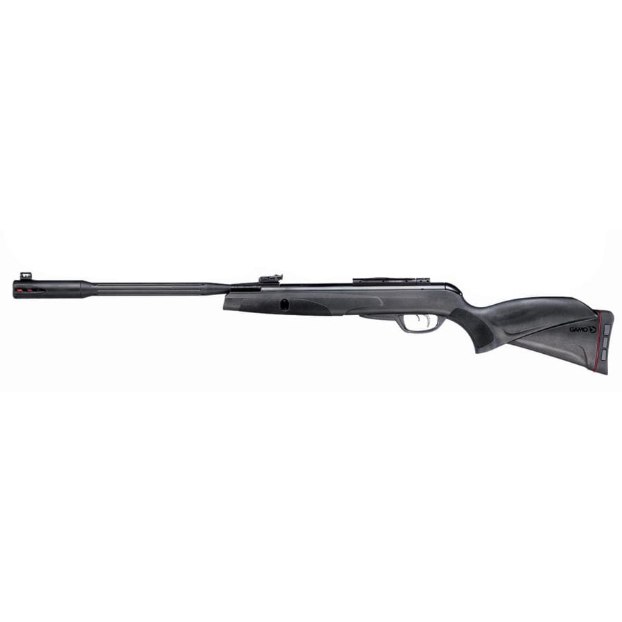Gamo Hunter Extreme .25 Pellet Break Barrel Rifle - GAMO