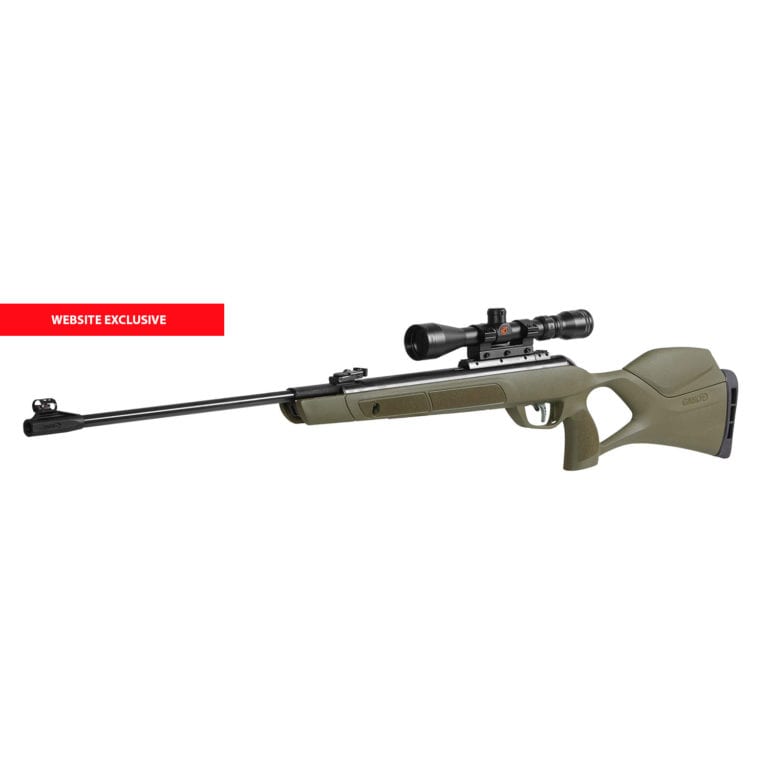 G-Magnum Jungle .177 High Power Air Rifle - GAMO