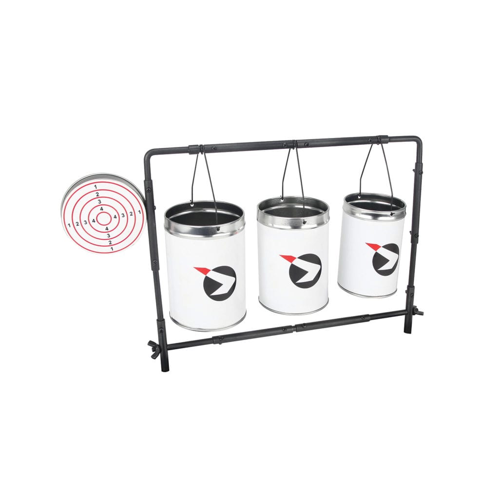 Gamo Plinking Cans Target (DISCONTINUED) - GAMO fun way to shoot ...