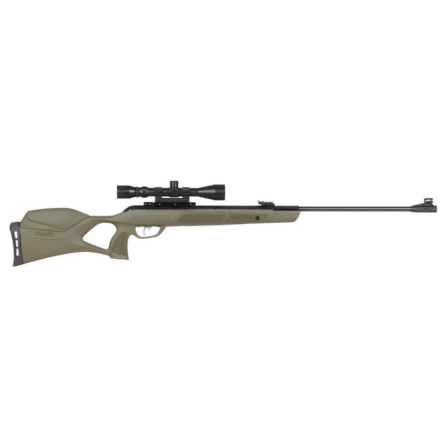 Gamo Magnum GR .22 High Power Pellet Break Barrel Rifle