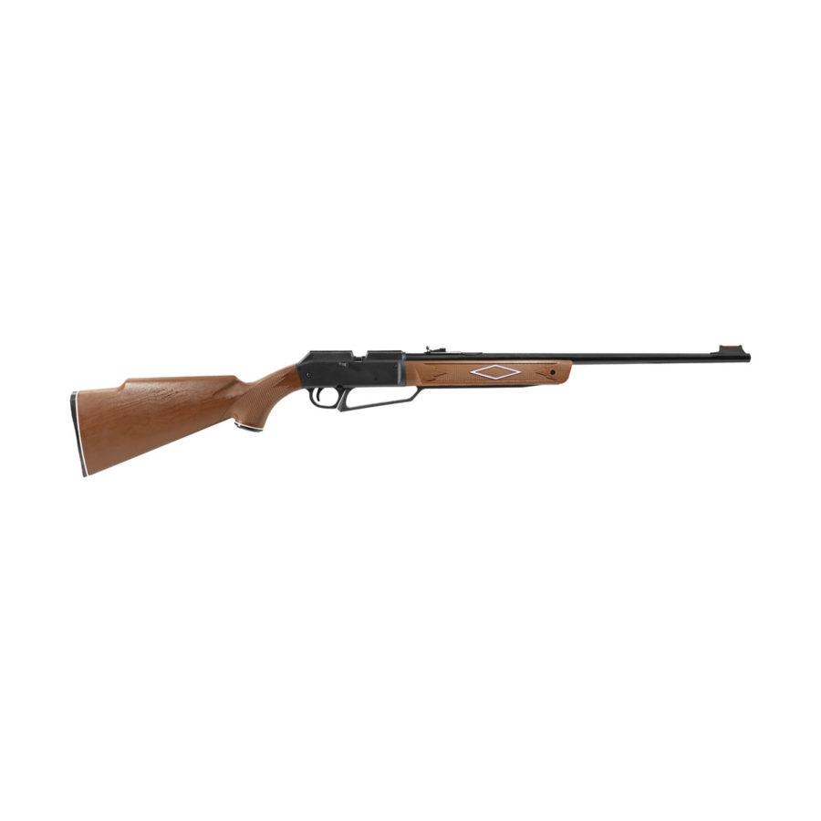 Daisy BB / Pellet Rifles for young shooters, it all start with Daisy