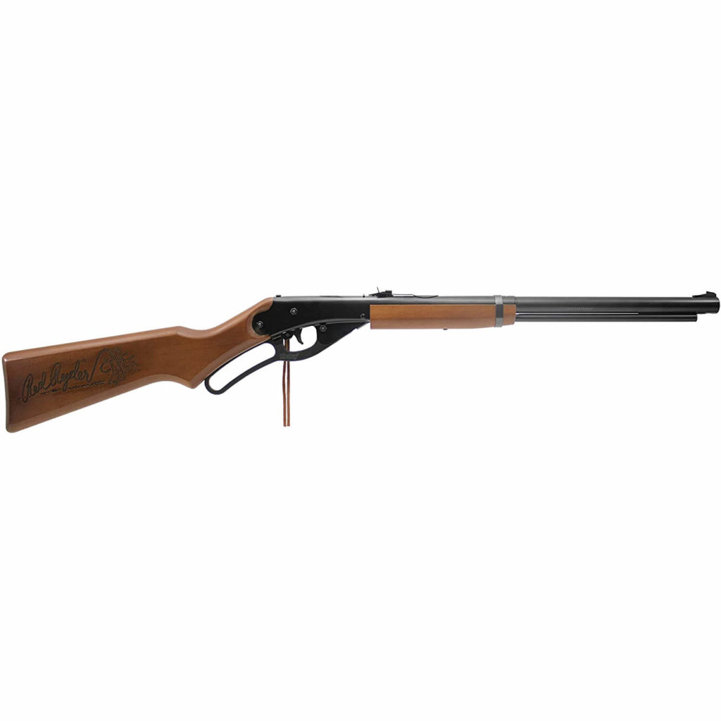 Air Rifles - GAMO