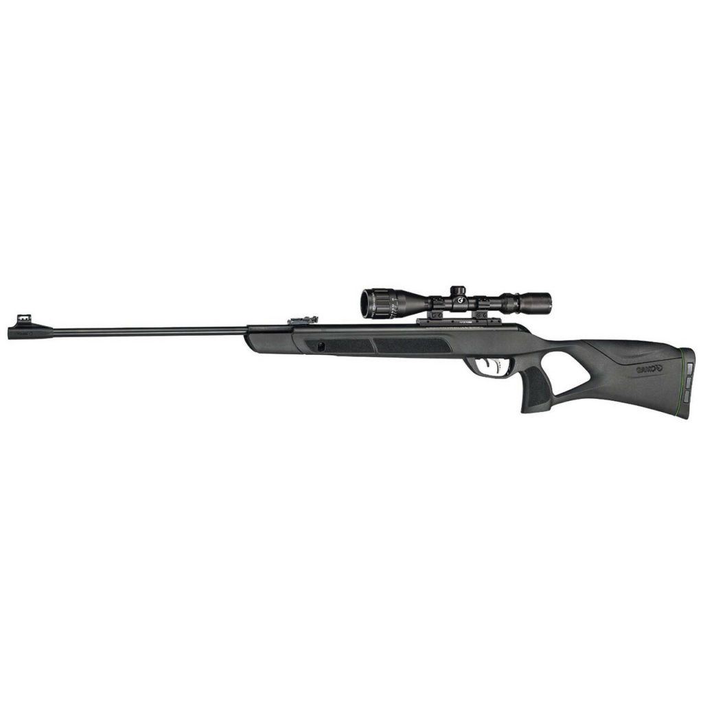 Gamo Magnum .22 High Power Pellet Air Rifle - GAMO