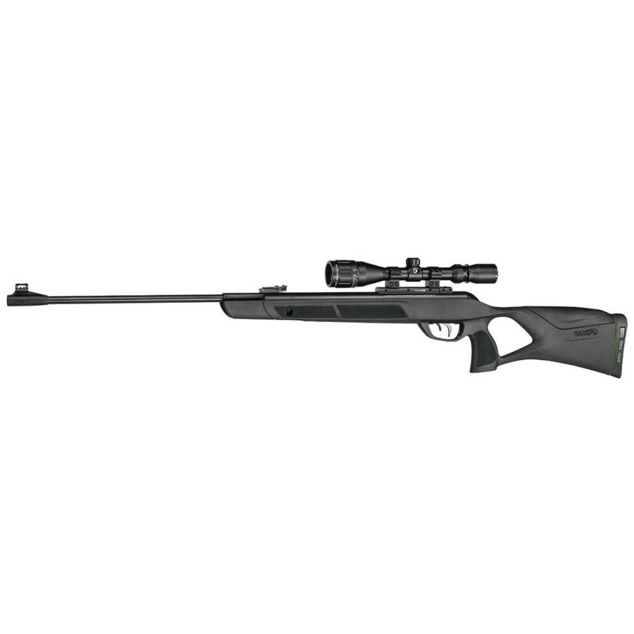 Gamo Magnum .22 High Power Pellet Air Rifle - GAMO