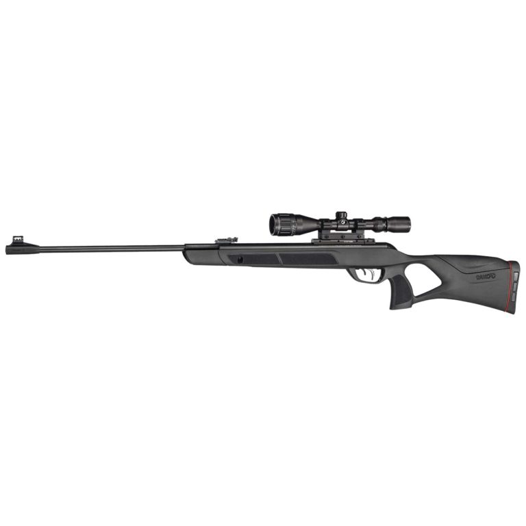 Gamo - Air Rifles, Airguns, Pellet Rifles, CO2 Air Pistols, and Accessories