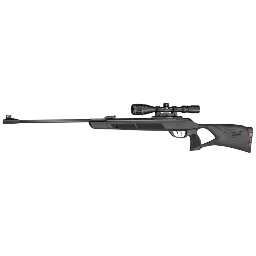 Gamo Magnum .177 High Power Air Rifle IGT Mach 1 - GAMO