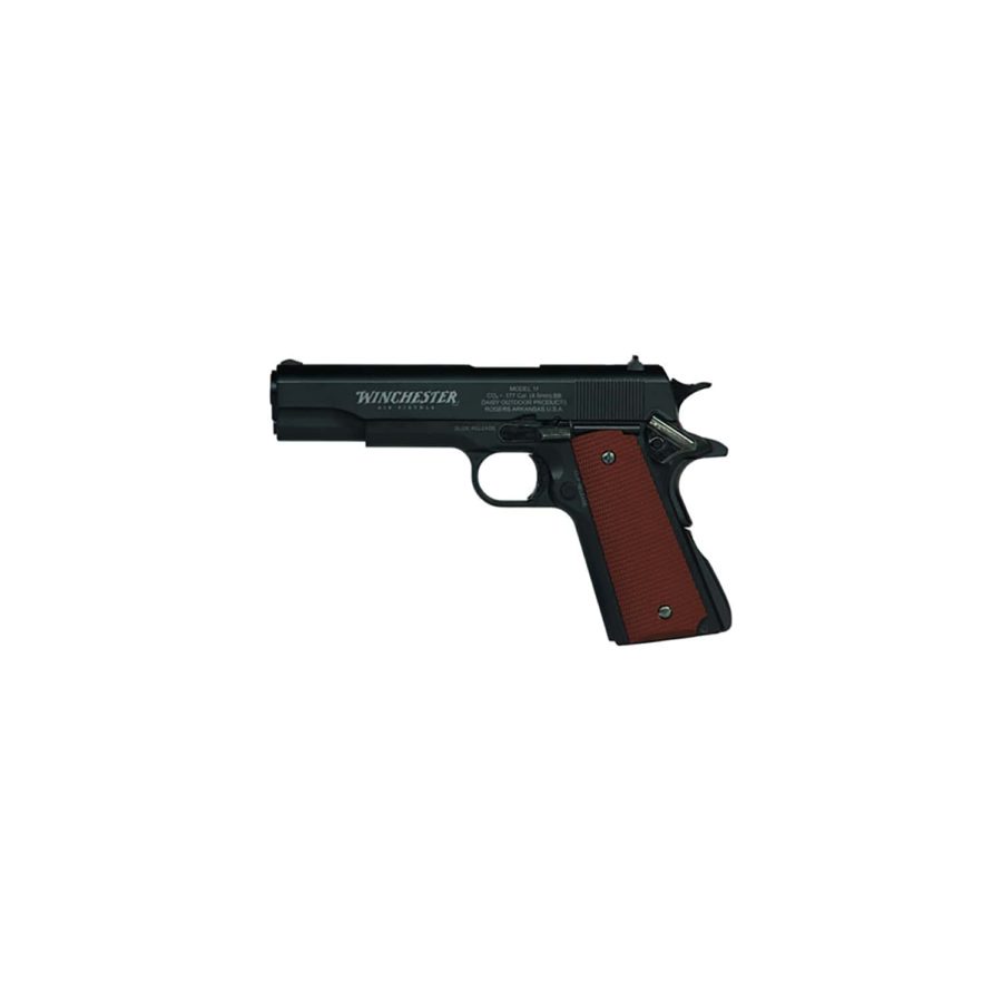 P-900 IGT break barrel gas air piston pistol .177 Cal. - GAMO