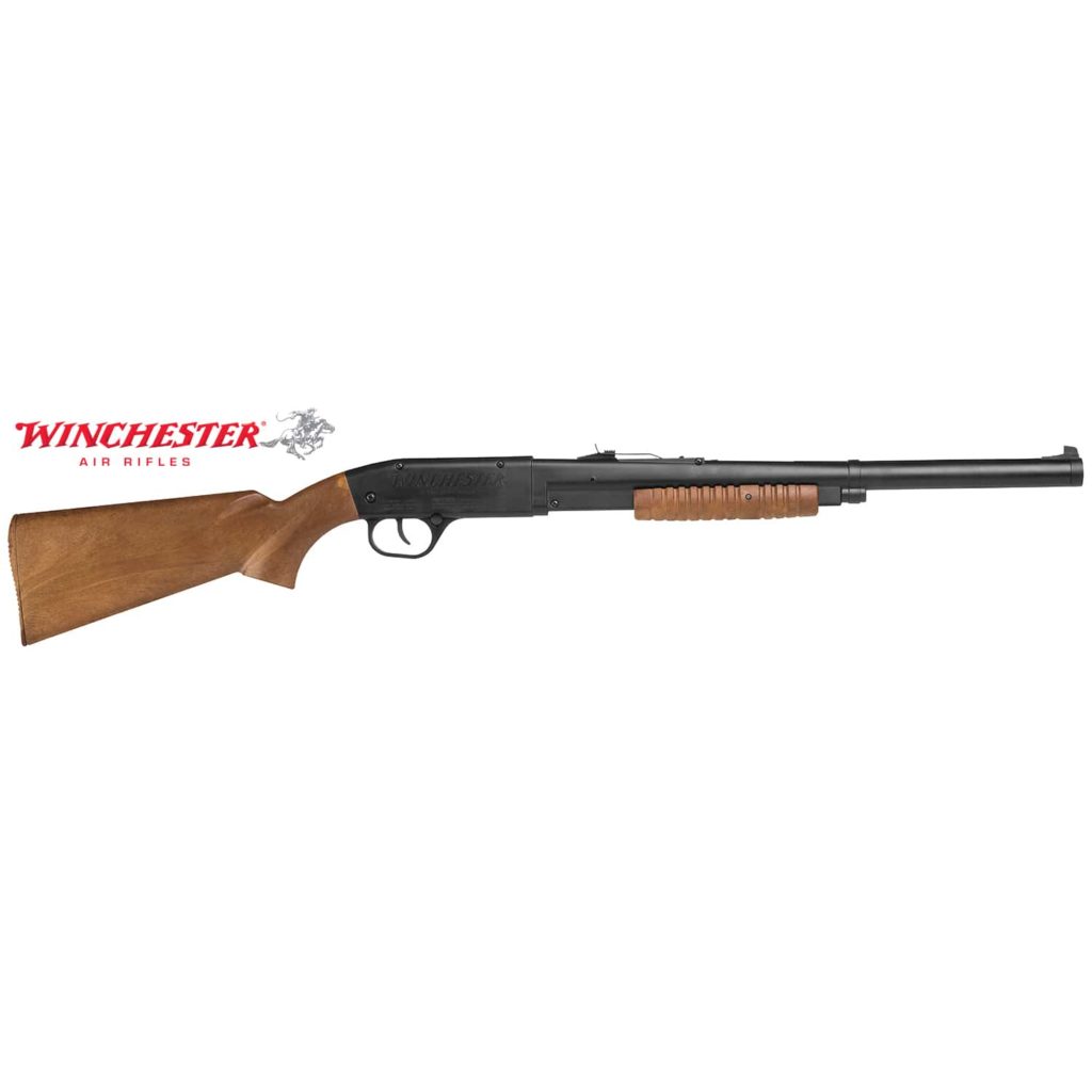 Daisy BB / Pellet Rifles for young shooters, it all start with Daisy
