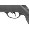 Arrow PCP .22 Multi-Shot 10X PCP Pellet Rifle Straight Loading - GAMO