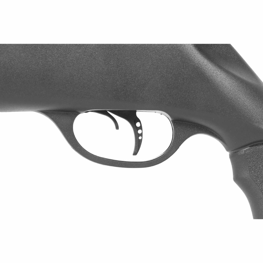 Arrow PCP .22 Multi-Shot 10X PCP Pellet Rifle Straight Loading - GAMO