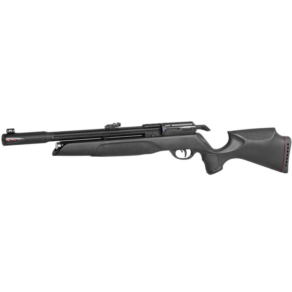 Pre Charged Pneumatic Pellet Rifles Pcp Archives Gamo