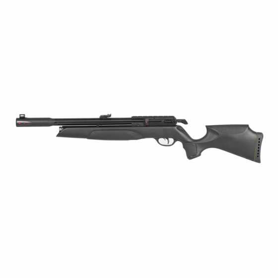 Arrow PCP .22 Multi-Shot 10X PCP Pellet Rifle Straight Loading - GAMO