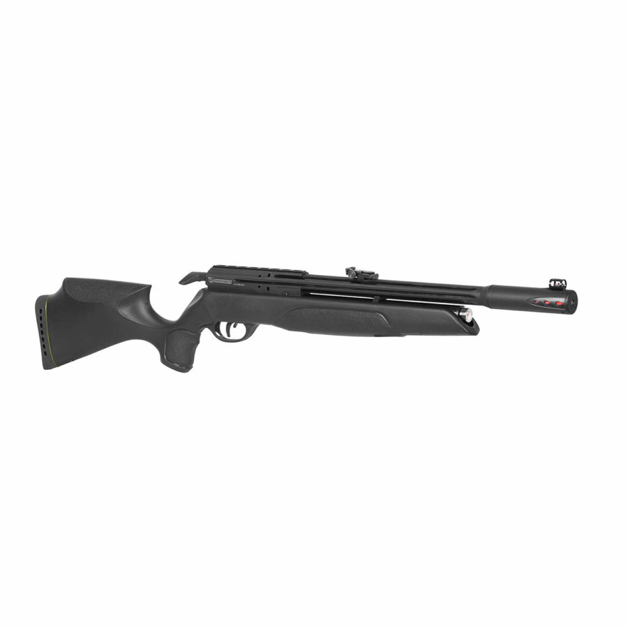 Arrow PCP .22 Multi-Shot 10X PCP Pellet Rifle Straight Loading - GAMO