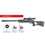 Gamo Swarm Fusion 10X GEN2 Auto-Loading Magazine Break Barrel