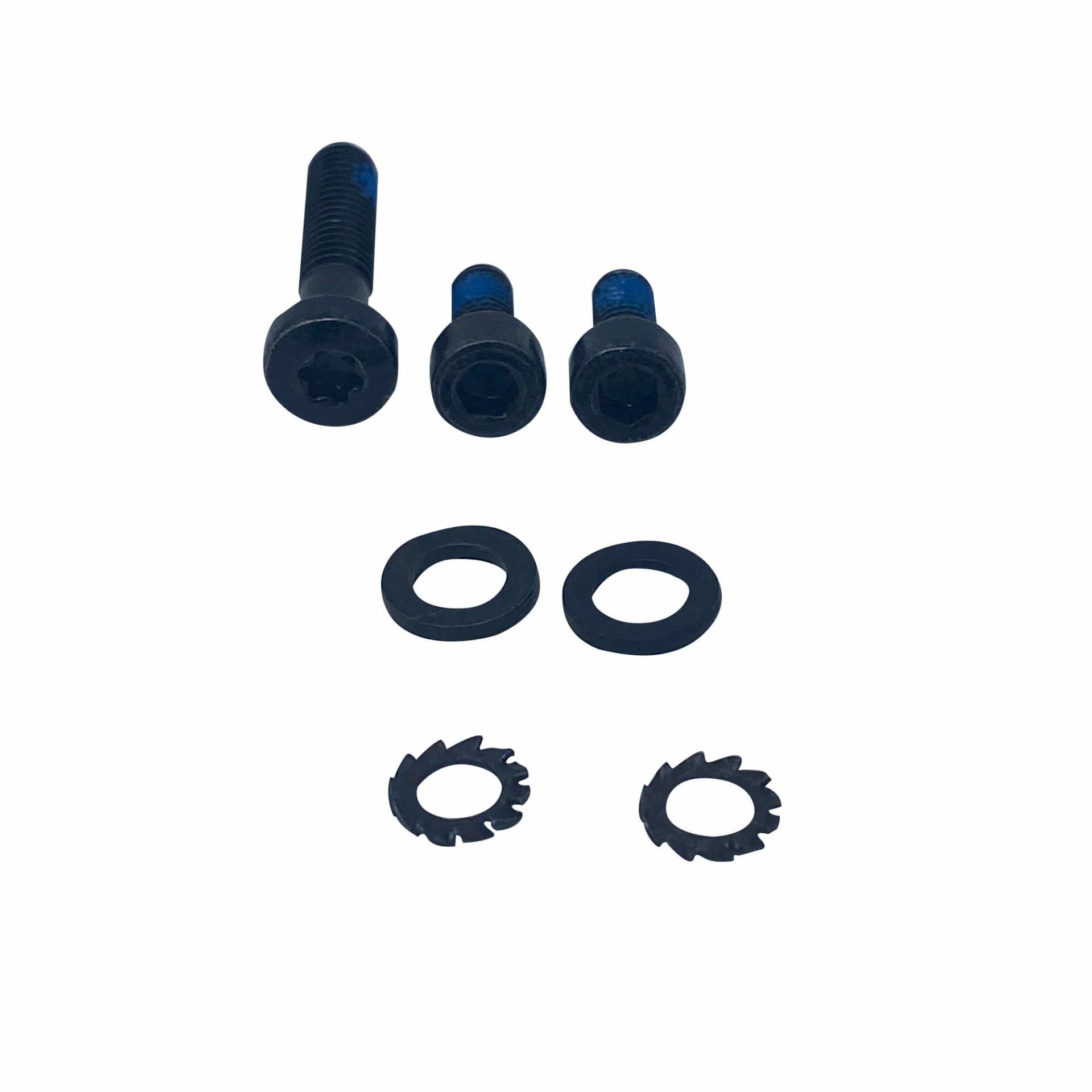 Screw Kit for Swarm Fusion 10X GEN2
