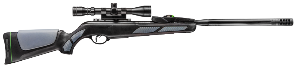 Swarm Viper 10X GEN3i .22 caliber multi-shot pellet air rifle