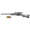 Swarm Viper 10X GEN3i .22 caliber multi-shot pellet air rifle