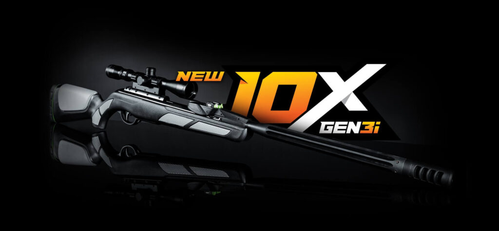 Swarm Viper 10X GEN3i - GAMO