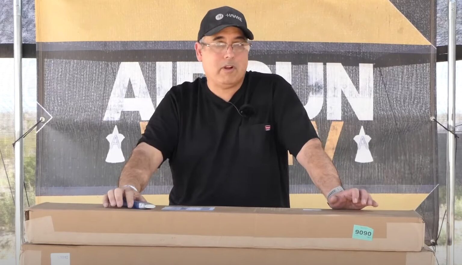 Gamo Unboxing, what is it? - GAMO