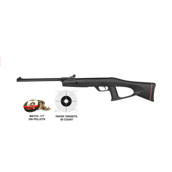 Air Rifles - GAMO
